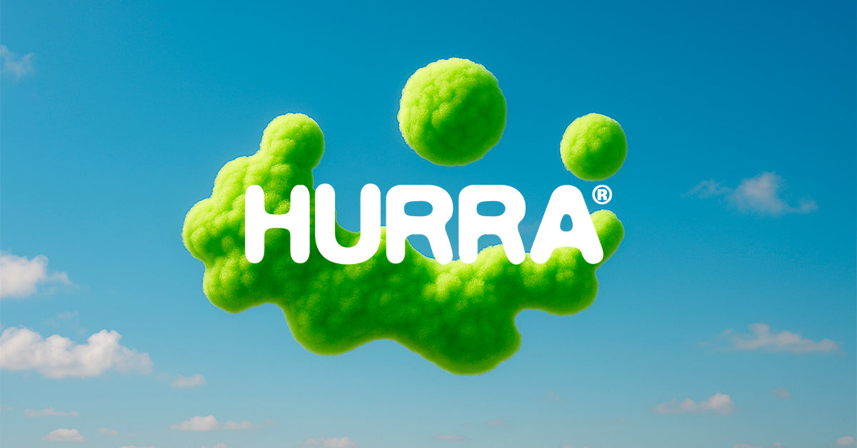 HURRA | Por Pura Diversão